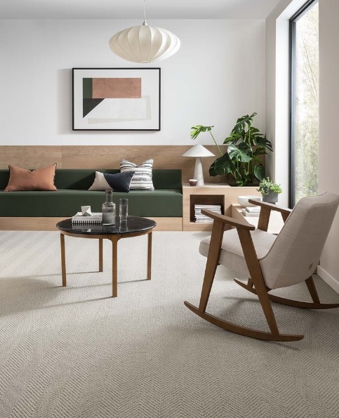 Kersaint Cobb Folded Angle | Carpets And More Ltd