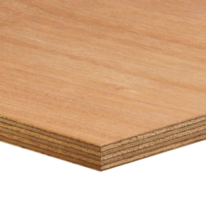 Plywood Flooring 6mm